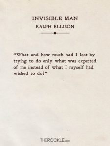 15 Unforgettable Quotes from Classic Literature - The Rockle