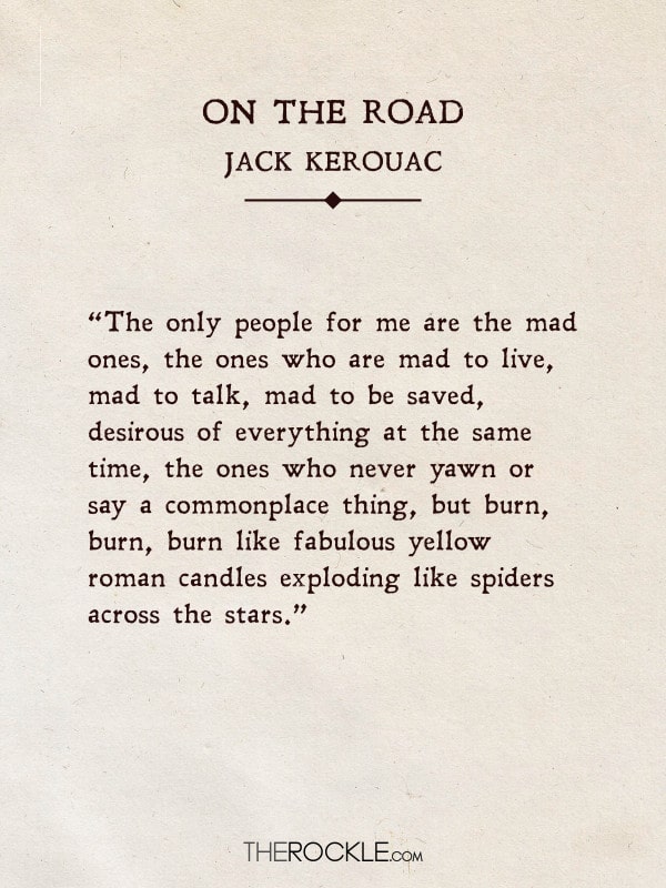 15 Beautiful Quotes From Classic Books 2022 
