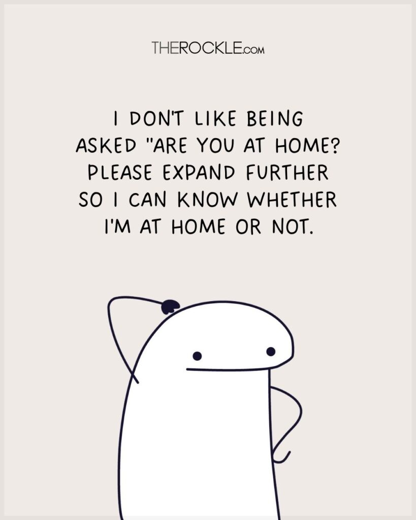 30 Quotes That Prove Introverts Are Secretly the Funniest People