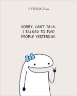 30 Quotes That Prove Introverts Are Secretly the Funniest People