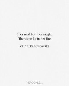 250 Charles Bukowski Quotes on Life, Death and Everything in Between