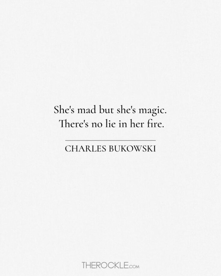 250 Charles Bukowski Quotes on Life, Death and Everything in Between
