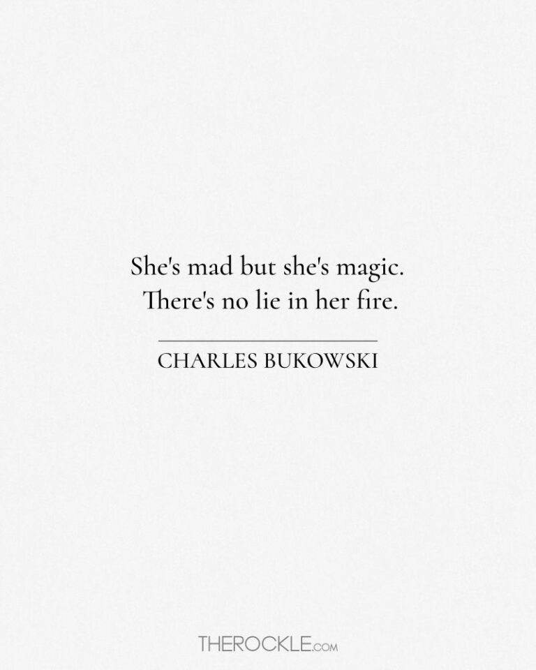 250 Charles Bukowski Quotes on Life, Death and Everything in Between