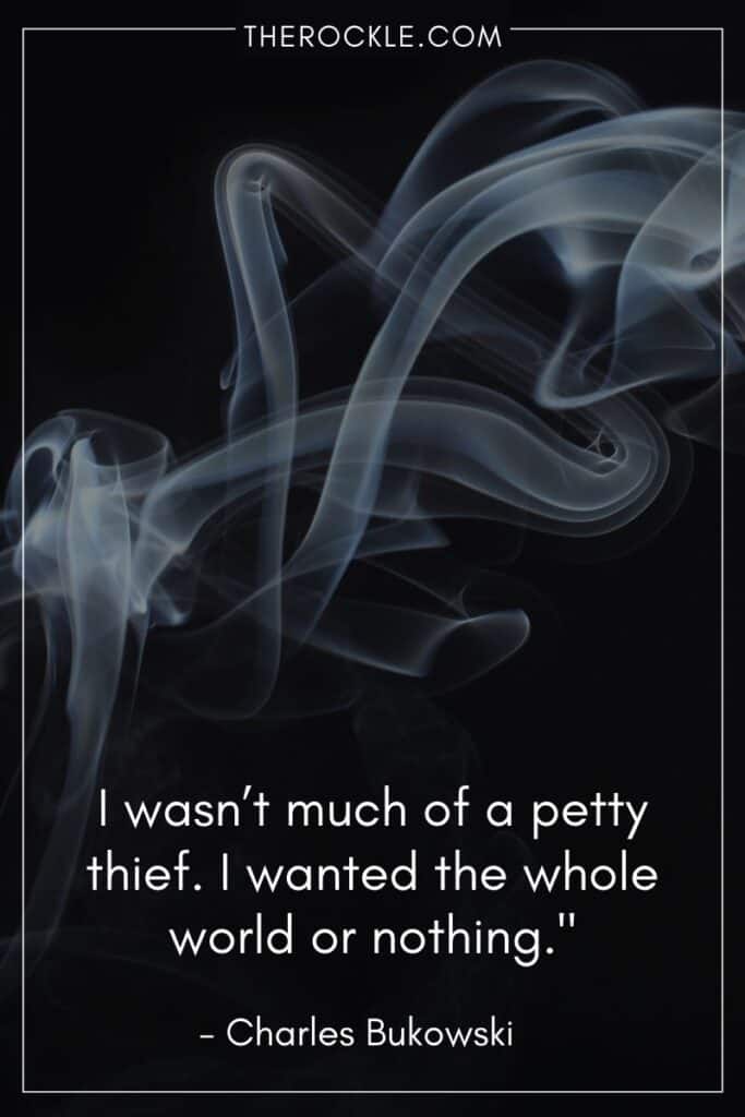 100+ Charles Bukowski Quotes on Life, Death and Everything in Between ...