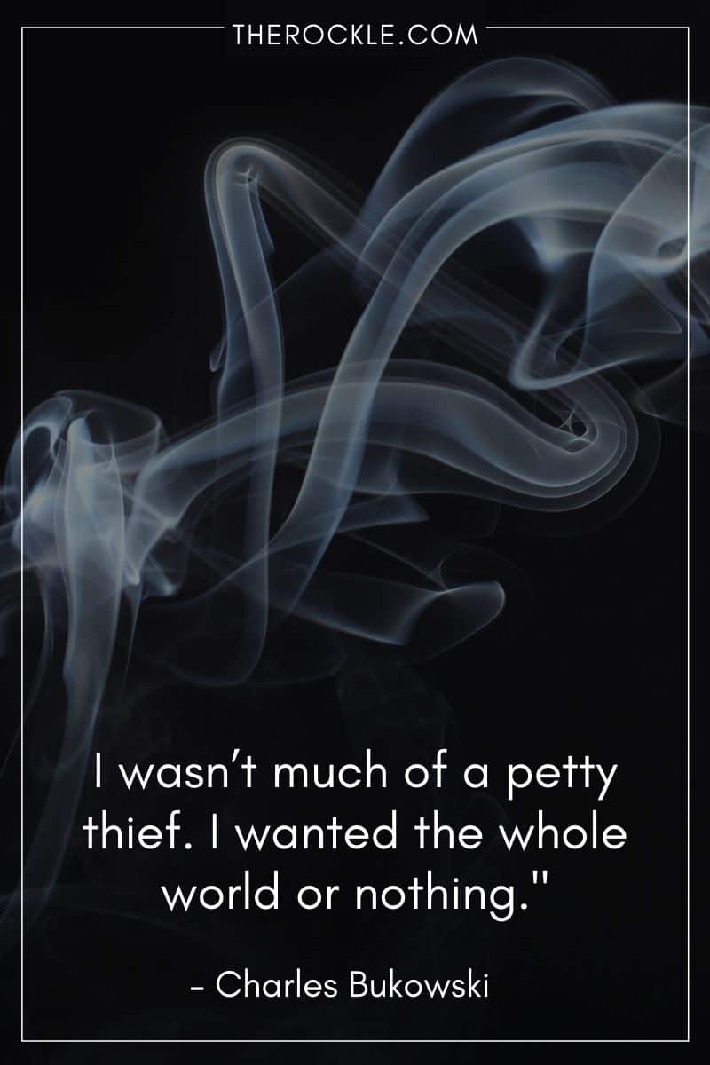 100+ Charles Bukowski Quotes on Life, Death and Everything in Between ...