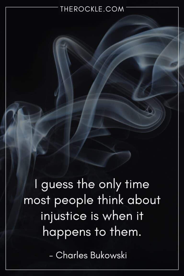 100+ Charles Bukowski Quotes on Life, Death and Everything in Between ...