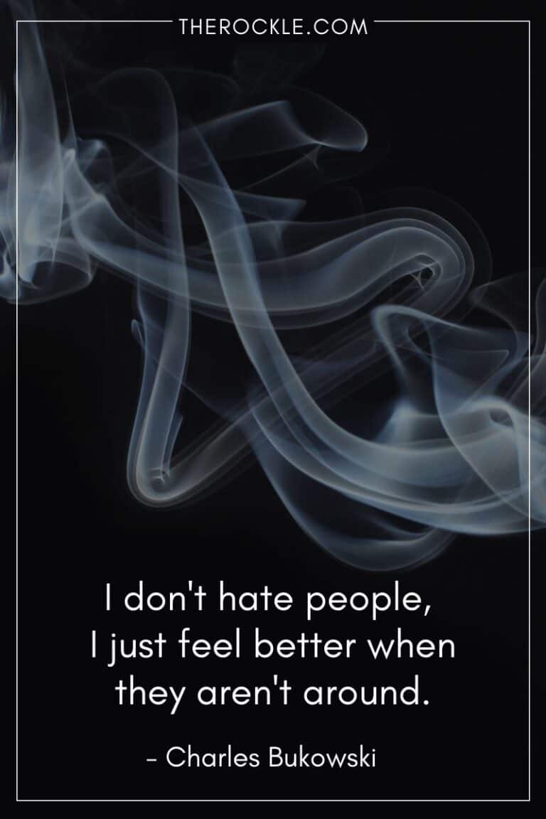 100+ Charles Bukowski Quotes on Life, Death and Everything in Between ...