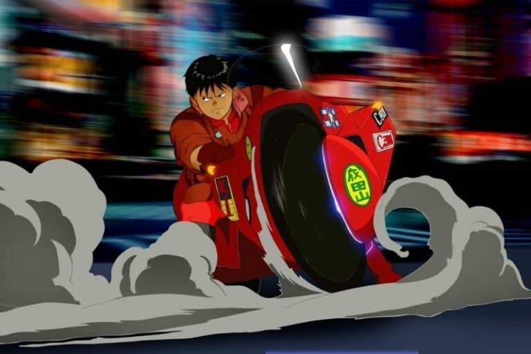 The Best Anime of the 80s That Everyone Should Watch | THE ROCKLE