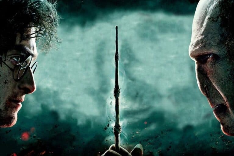 Harry Potter Evil Characters That We Love To Hate