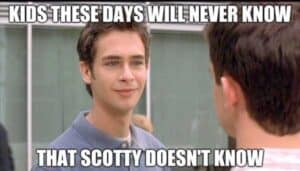 50+ Funniest Movie Memes on the Internet