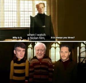 50+ Funniest Movie Memes on the Internet