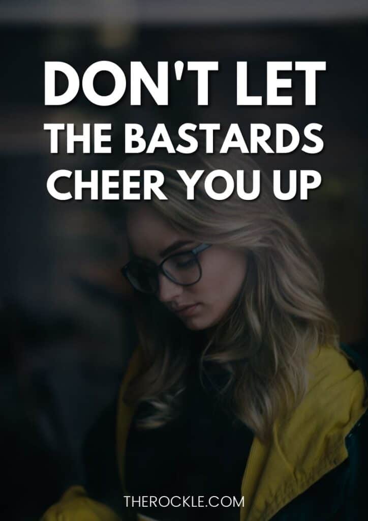 50 Demotivational Quotes for People Who Hate Motivational Quotes