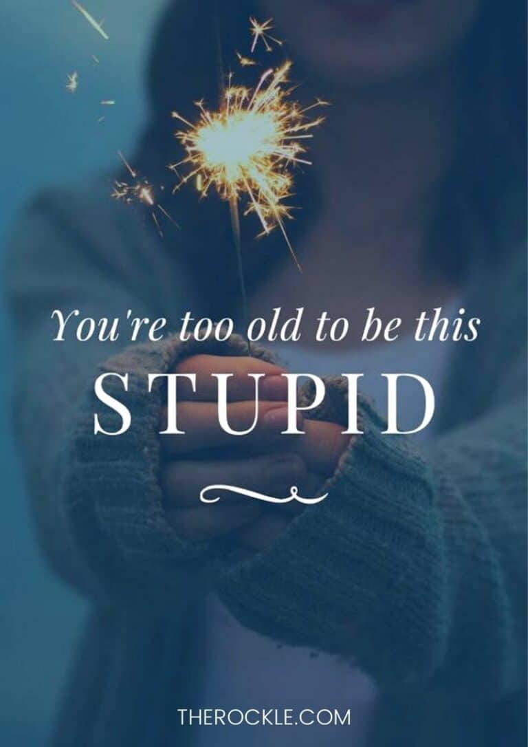 Demotivational Quotes for People Who Hate Motivational Quotes