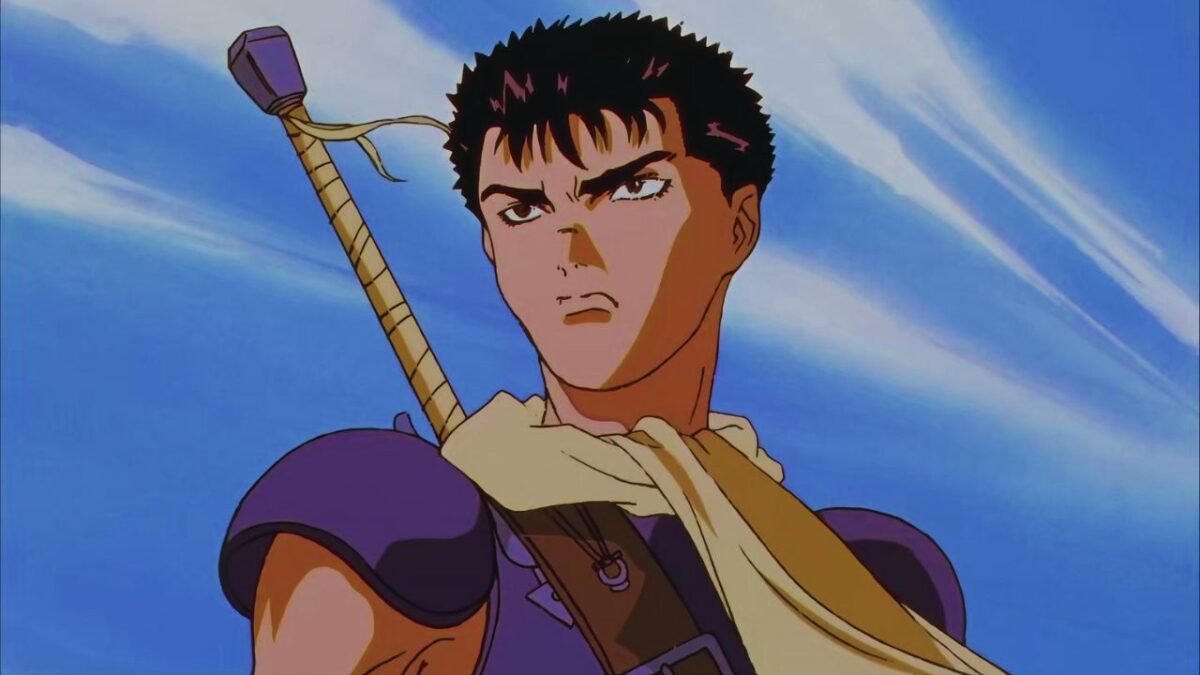 The 20 Best '90s Anime that Shaped a Generation