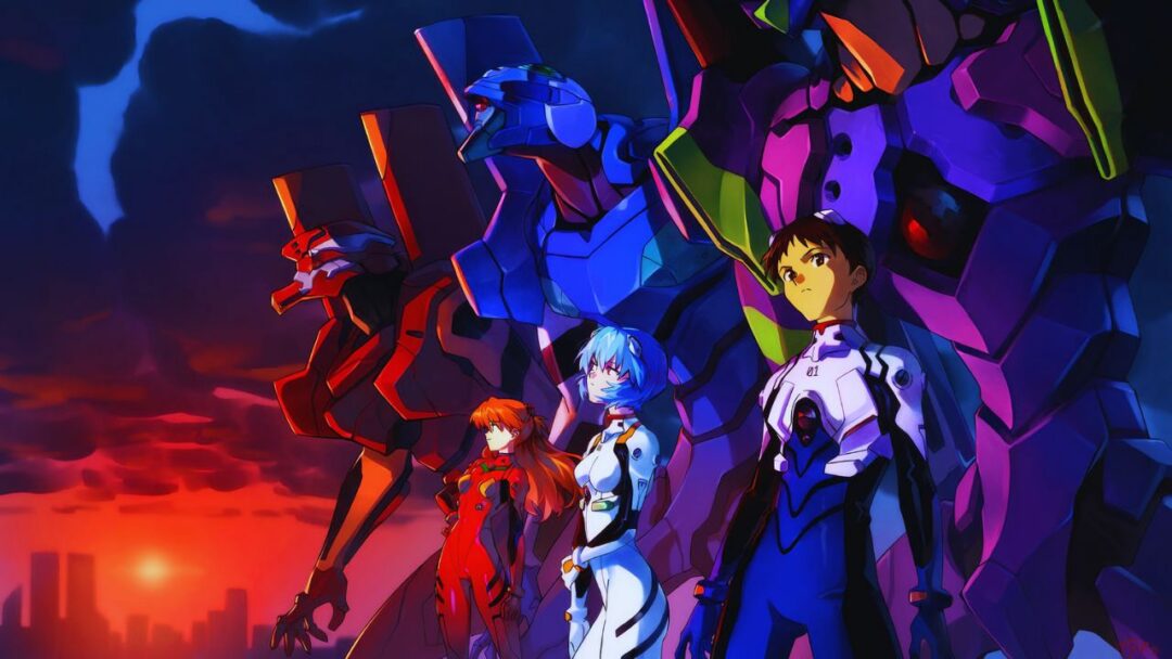 The 20 Best '90s Anime that Shaped a Generation