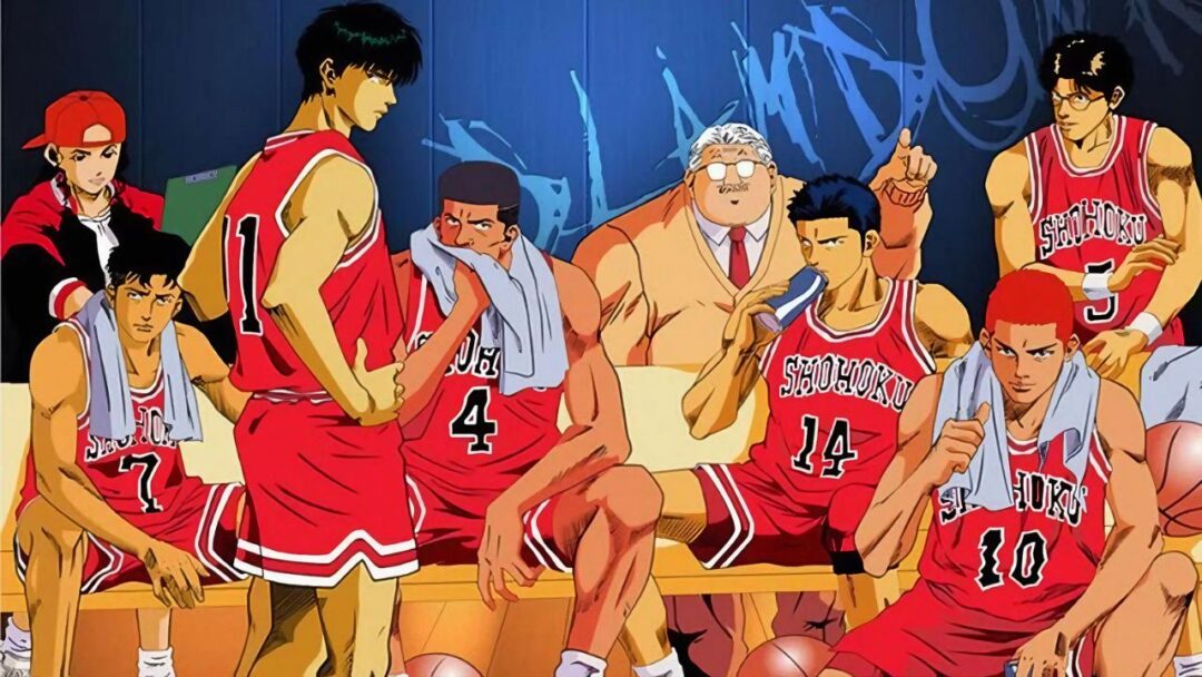 The 20 Best '90s Anime that Shaped a Generation
