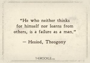 Best Quotes and Sayings from Greek Mythology Books