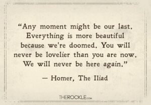 Best Quotes and Sayings from Greek Mythology Books