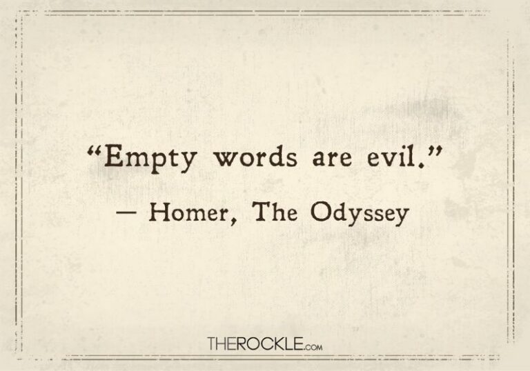 Best Quotes and Sayings from Greek Mythology Books