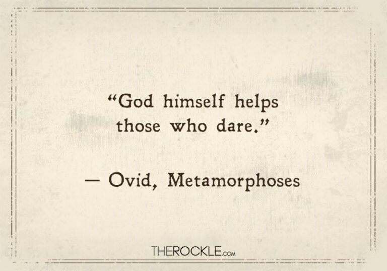 Best Quotes and Sayings from Greek Mythology Books