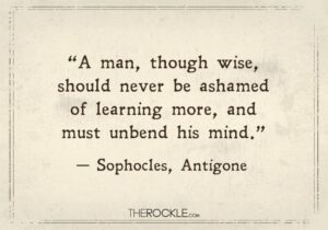 Best Quotes and Sayings from Greek Mythology Books