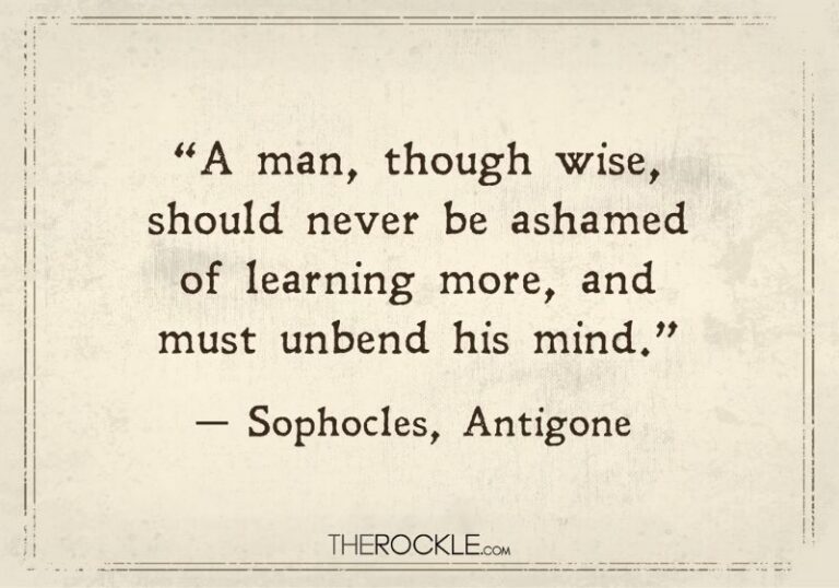 Best Quotes and Sayings from Greek Mythology Books