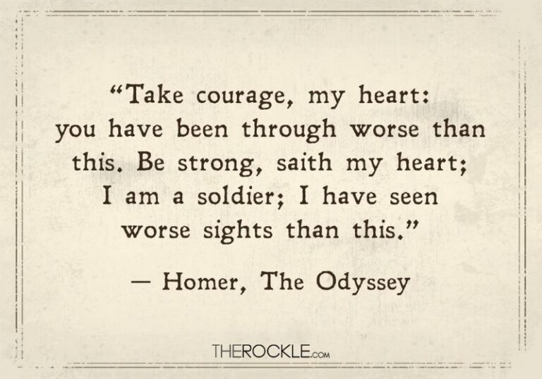 Best Quotes and Sayings from Greek Mythology Books