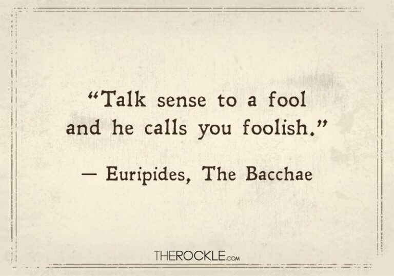 Best Quotes and Sayings from Greek Mythology Books