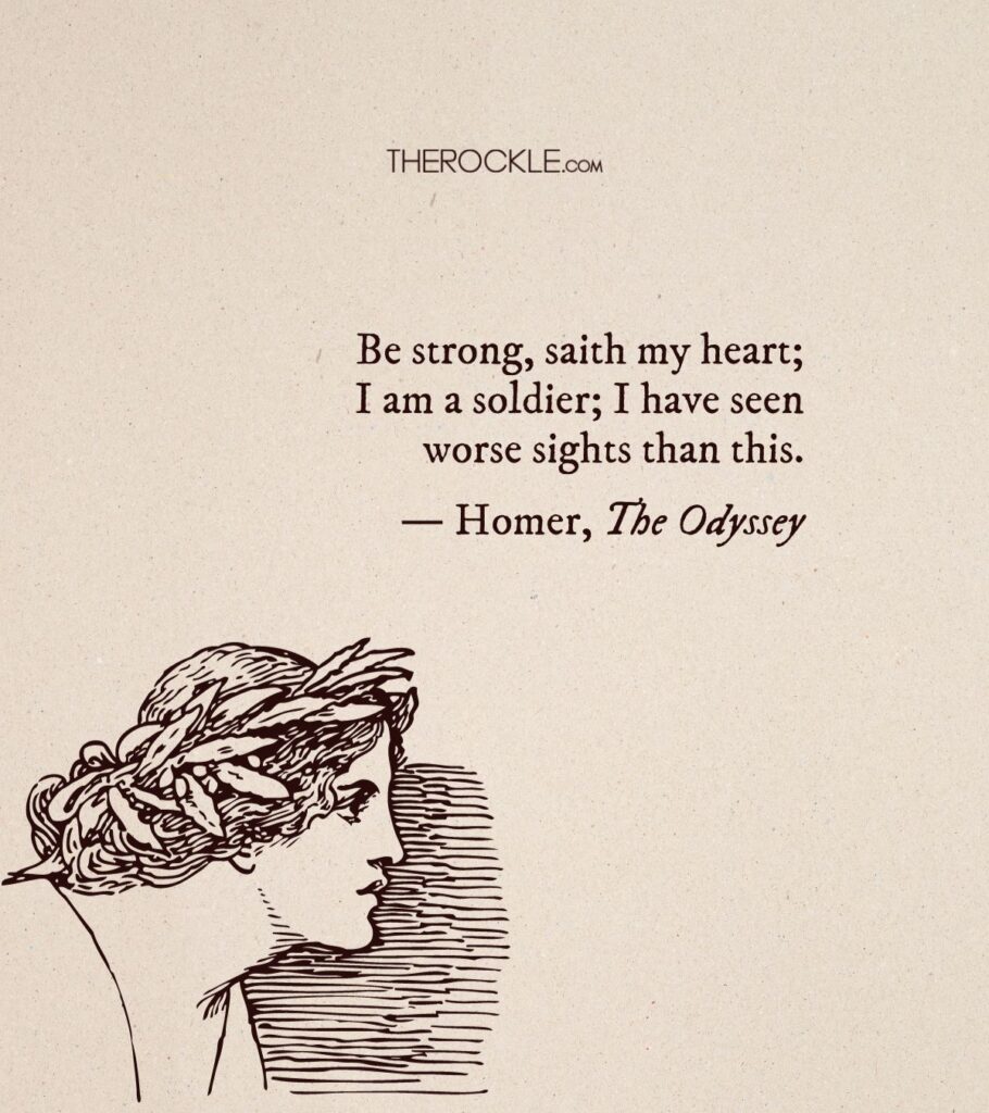 25 Quotes from Greek Mythology That Still Resonate