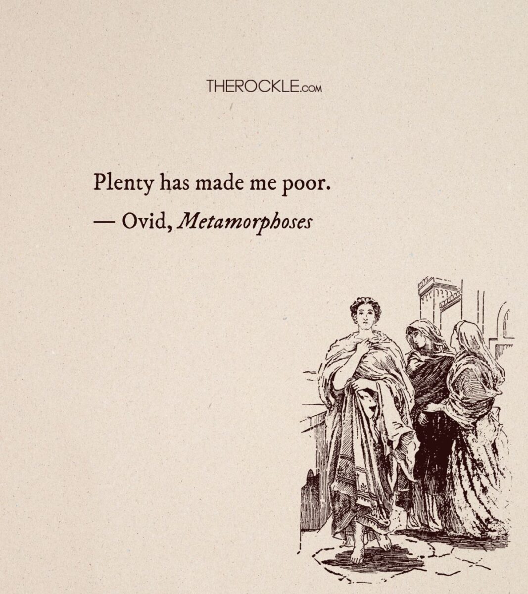 25 Quotes from Greek Mythology That Still Resonate