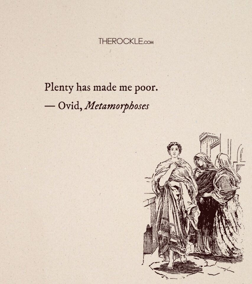 25 Quotes from Greek Mythology That Still Resonate