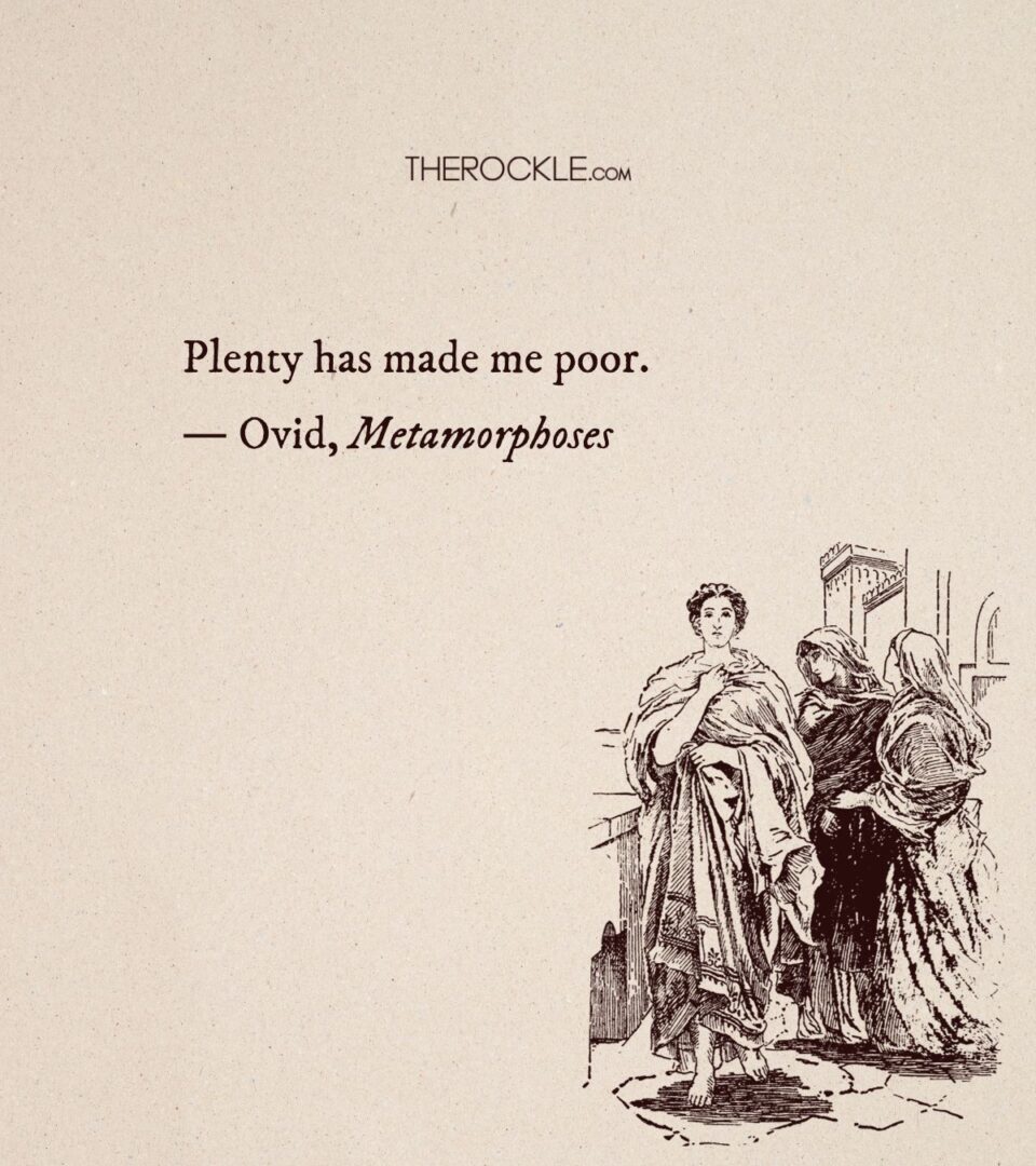 25 Quotes from Greek Mythology That Still Resonate