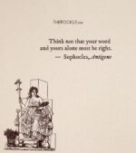 25 Quotes from Greek Mythology That Still Resonate