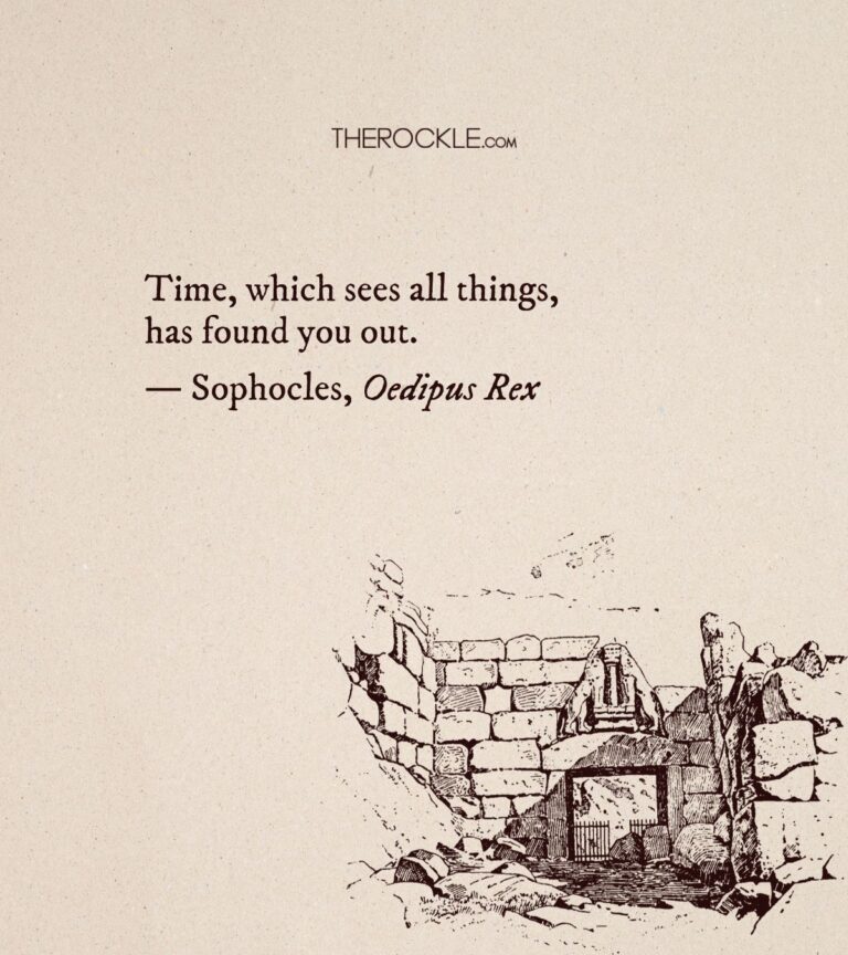 25 Quotes from Greek Mythology That Still Resonate