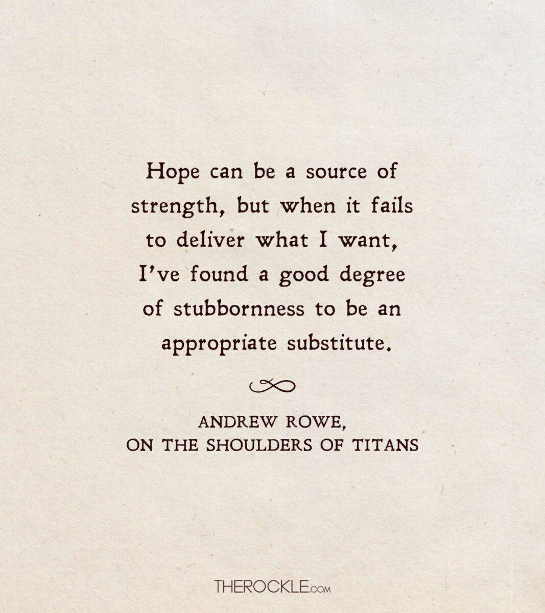 30 Inspirational Quotes from Fantasy Books for Everyday Heroism