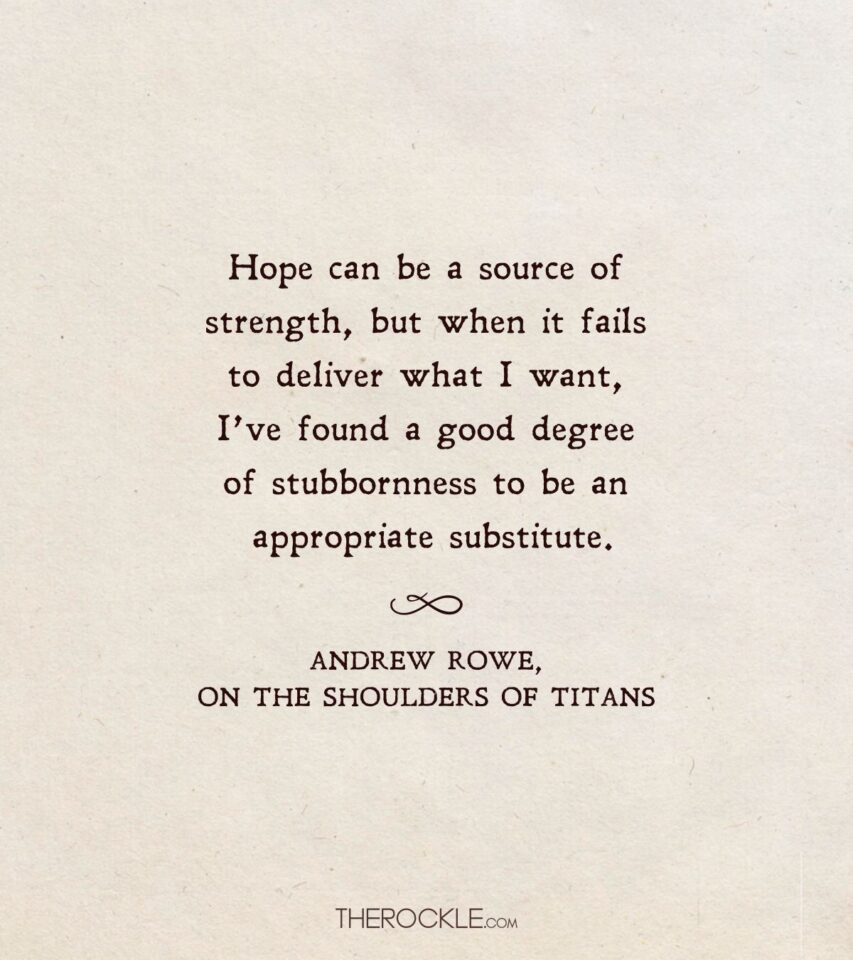 30 Inspirational Quotes from Fantasy Books for Everyday Heroism