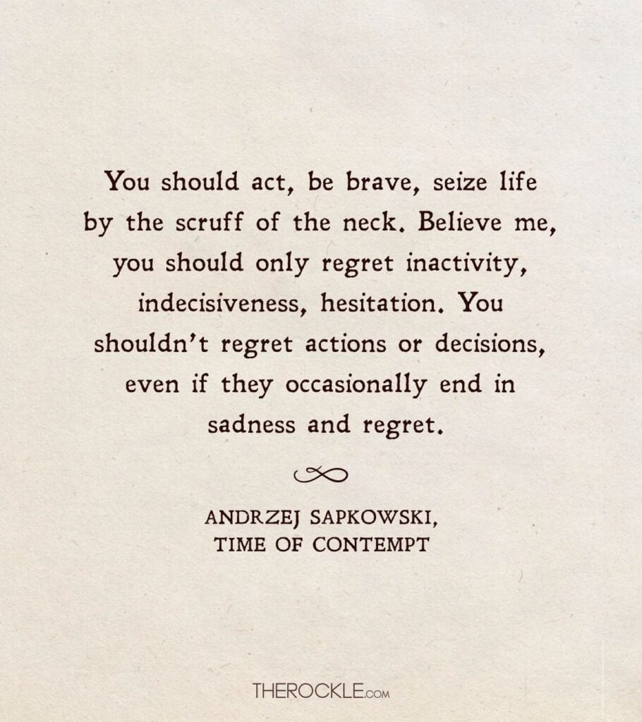 30 Inspirational Quotes from Fantasy Books for Everyday Heroism