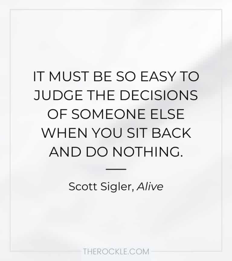 100+ Beautiful Quotes From YA Literature | THE ROCKLE