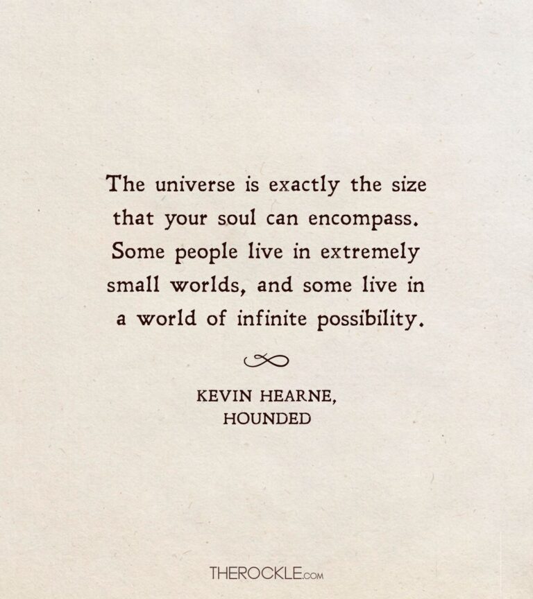 Inspirational Quotes from Fantasy Books for Everyday Heroism