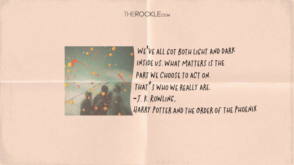 Talk YA to Me: Young Adult Book Quotes for Every Mood