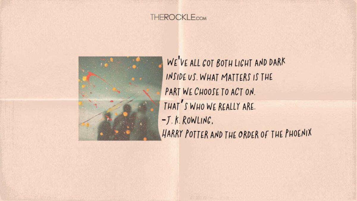 Talk YA to Me: Young Adult Book Quotes for Every Mood