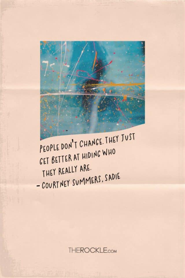 Talk YA to Me: Young Adult Book Quotes for Every Mood