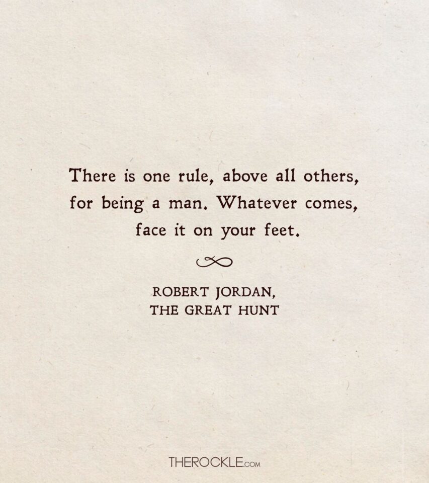 30 Inspirational Quotes from Fantasy Books for Everyday Heroism