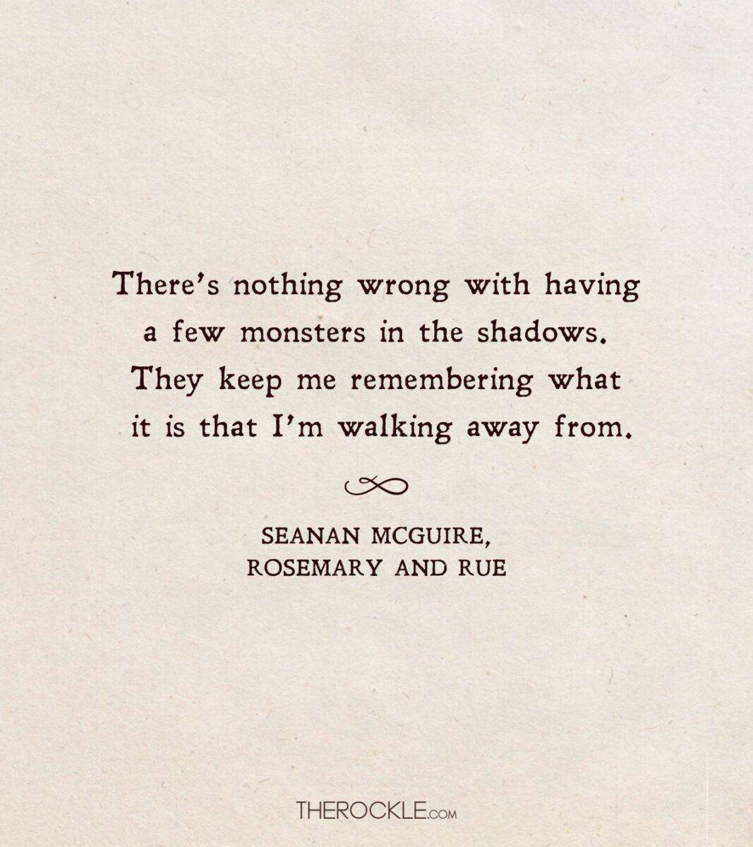 Inspirational Quotes from Fantasy Books for Everyday Heroism