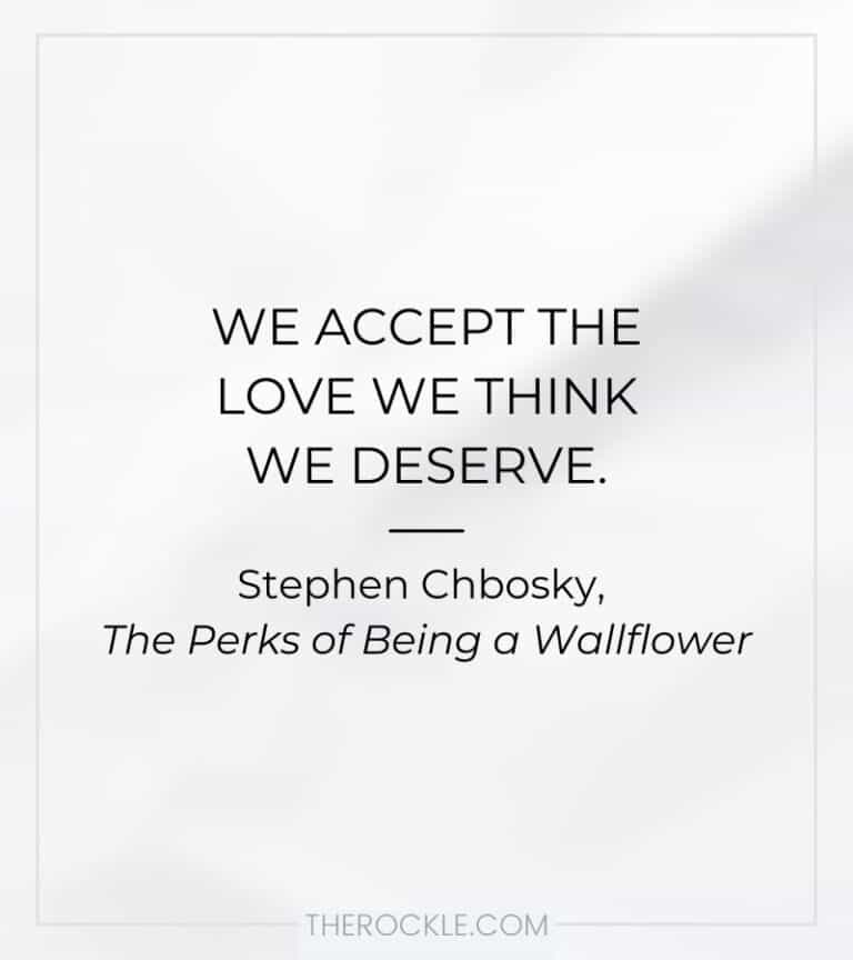 100+ Beautiful Quotes From YA Literature | THE ROCKLE