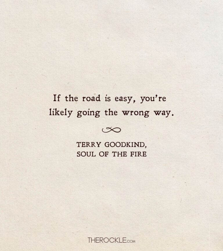 30 Inspirational Quotes from Fantasy Books for Everyday Heroism