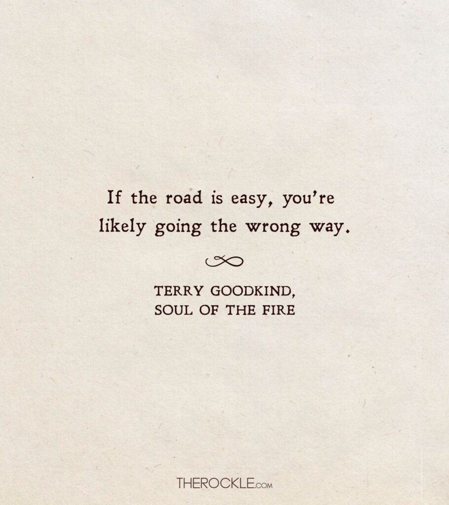 30 Inspirational Quotes from Fantasy Books for Everyday Heroism