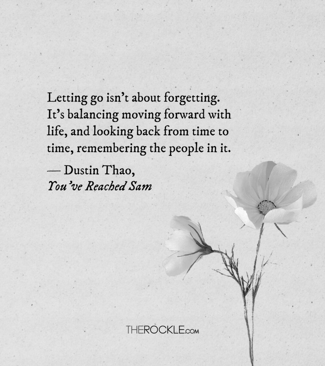 30 Powerful Quotes on Grief from Literature