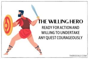 Heroes in Literature: Types and Examples of True Literary Heroes