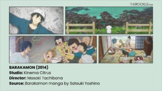 13 Best Iyashikei Anime for Healing and Comfort